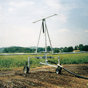 100' Irrigation Boom - Abi Irrigation